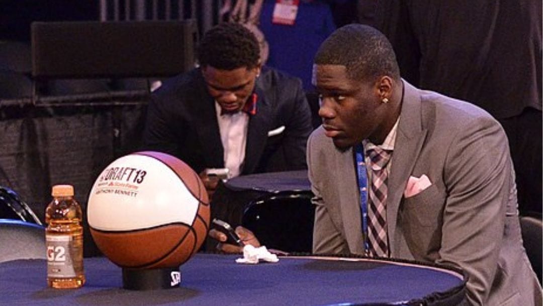 11 Biggest NBA Draft Busts, Ranked | BetMGM