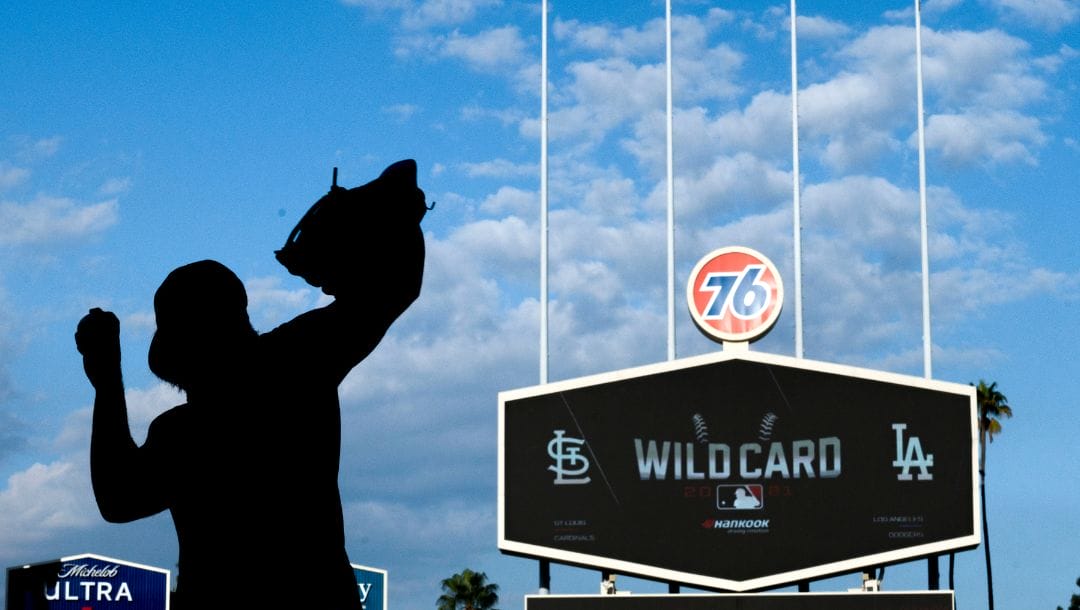 How Many Wild-Card Teams Are in MLB Playoffs? | BetMGM