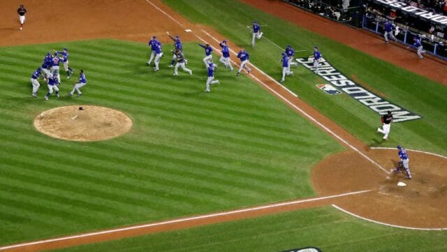 What Does DFA Mean in Baseball? | BetMGM