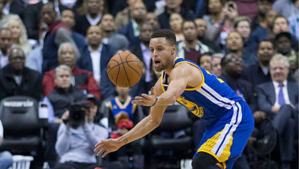 8 Best NBA Regular Season Records BetMGM
